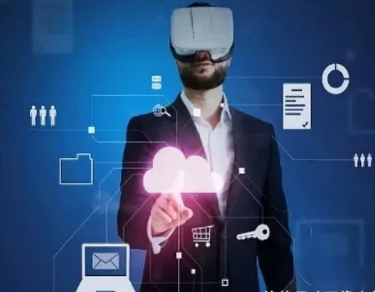 VR和AR的应用离不开5G的支持 - UPVR.NET 永久免费提供全景制作及发布为一体服务平台