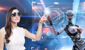 VR行业宏观环境分析 - UPVR.NET 永久免费提供全景制作及发布为一体服务平台